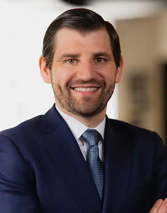 Matt Patterson | Beam Legal Team