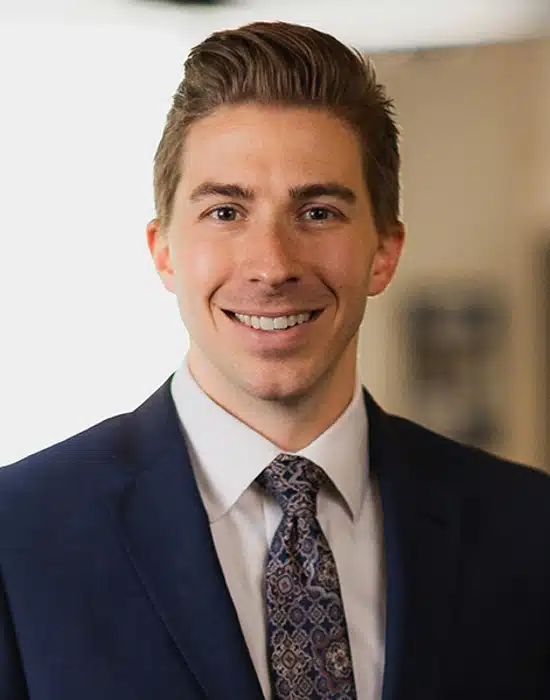 Ryan Timoney | Beam Legal Team