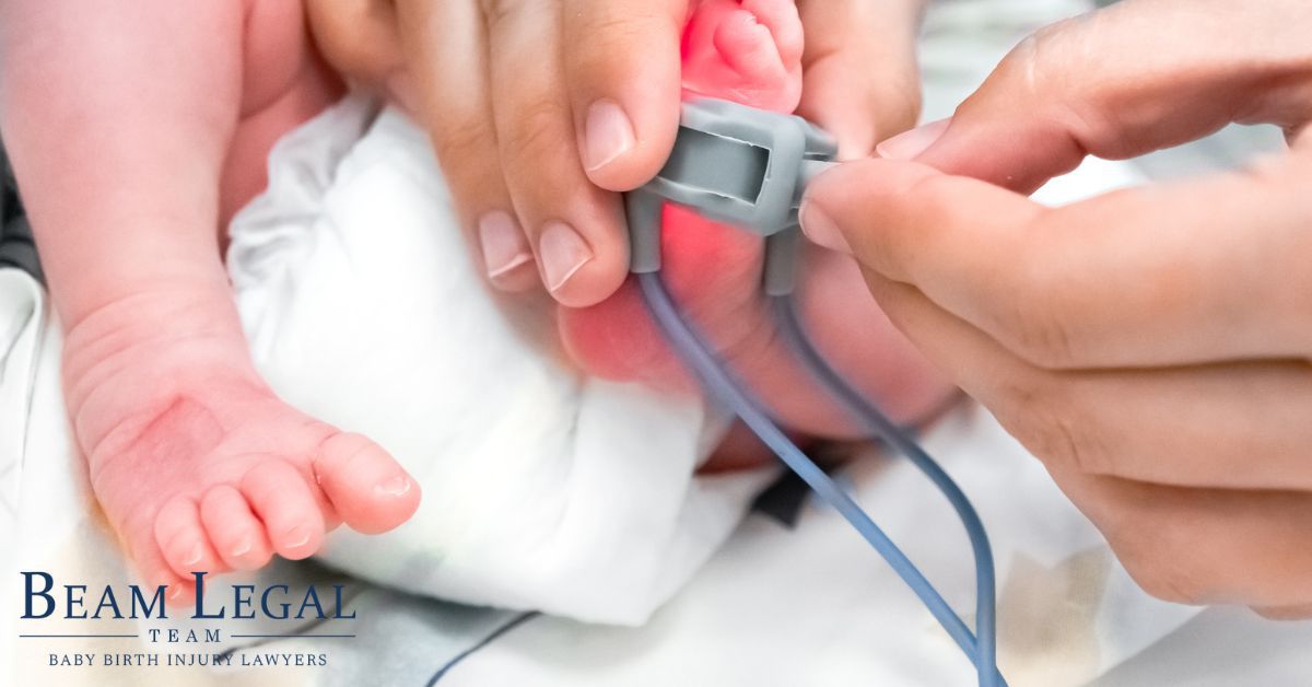 Early Detection of Birth Injuries | Beam Legal